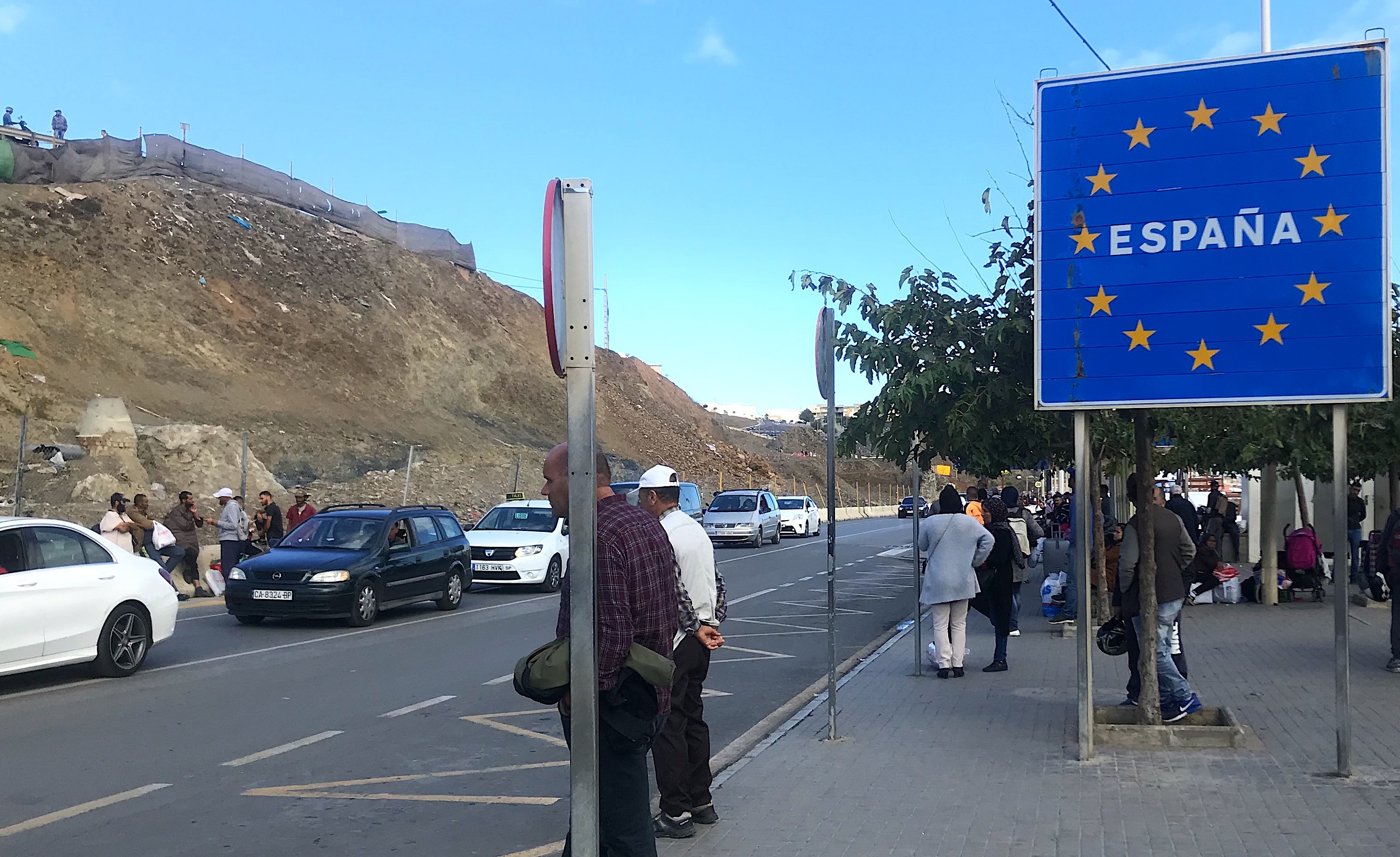 Morocco vs Spain: why it matters for the EU