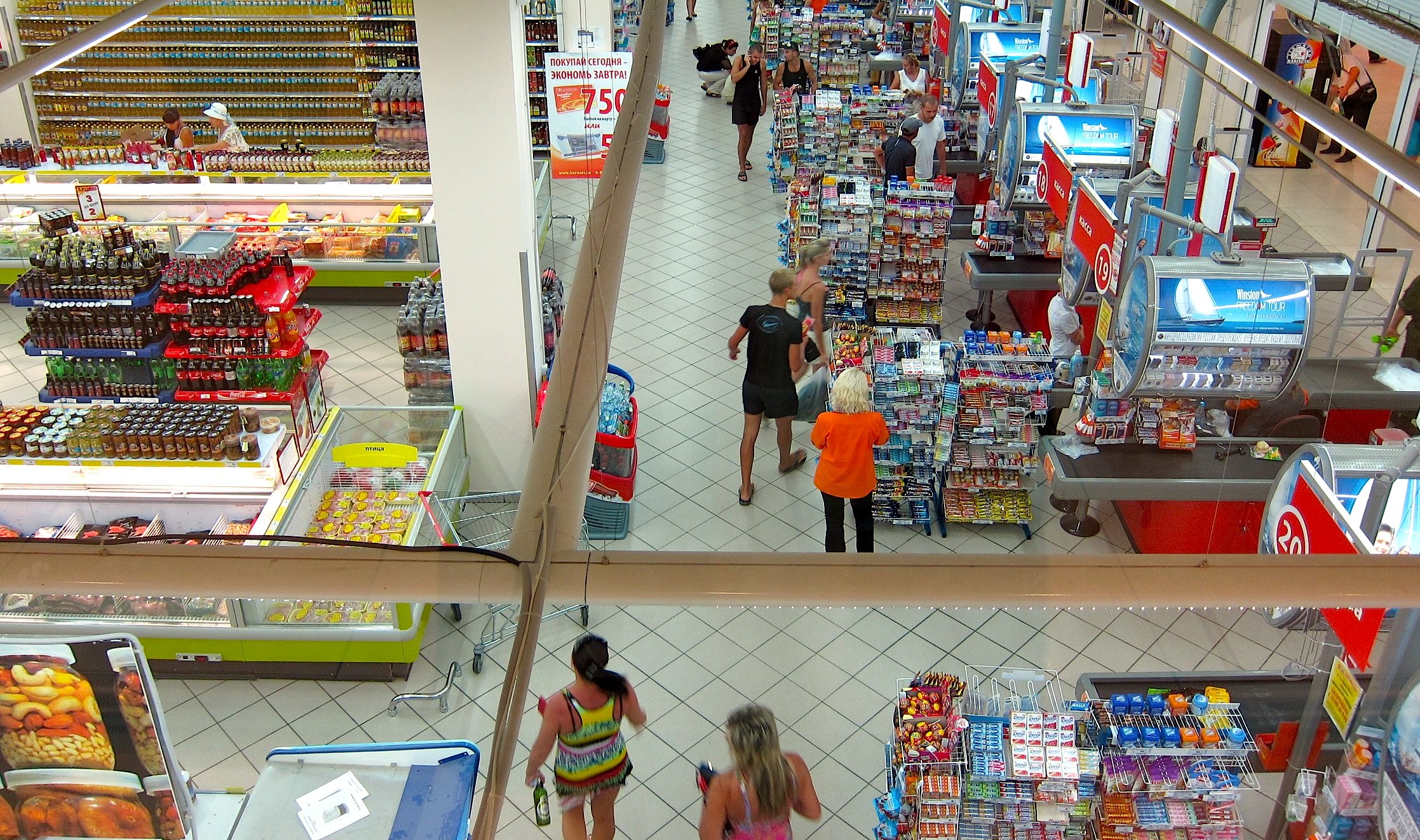 GMO industry is playing Russian roulette with our food