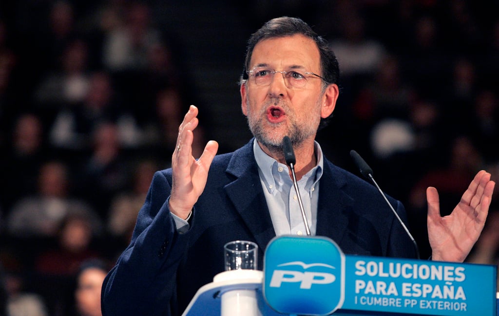 Crucial year for Spanish politics starts on Sunday