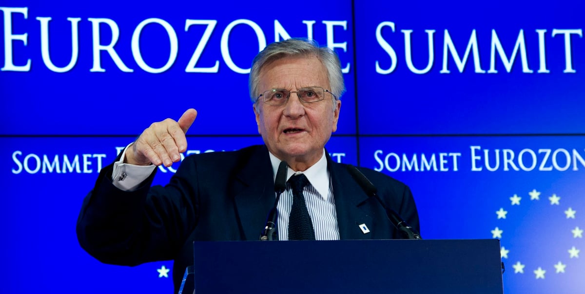 EU officials defend health of European banks