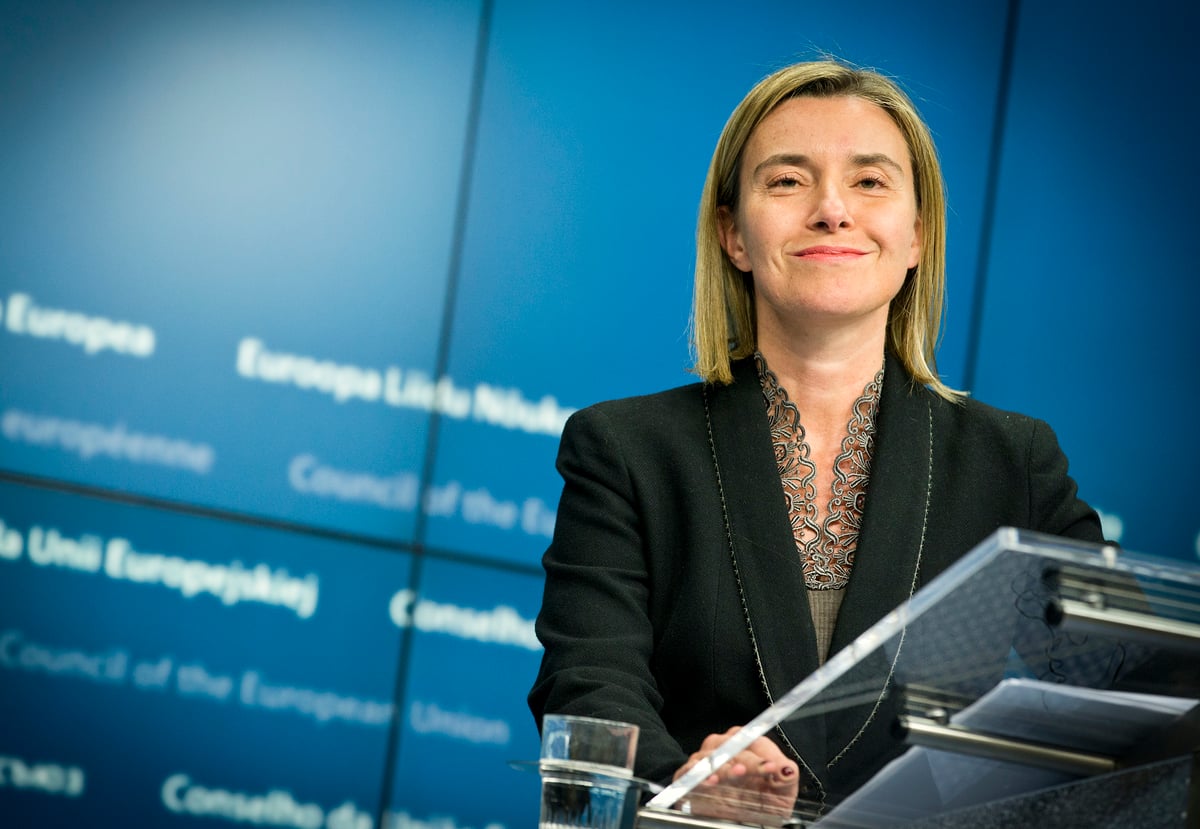A close look at the EU foreign service staff reshuffle