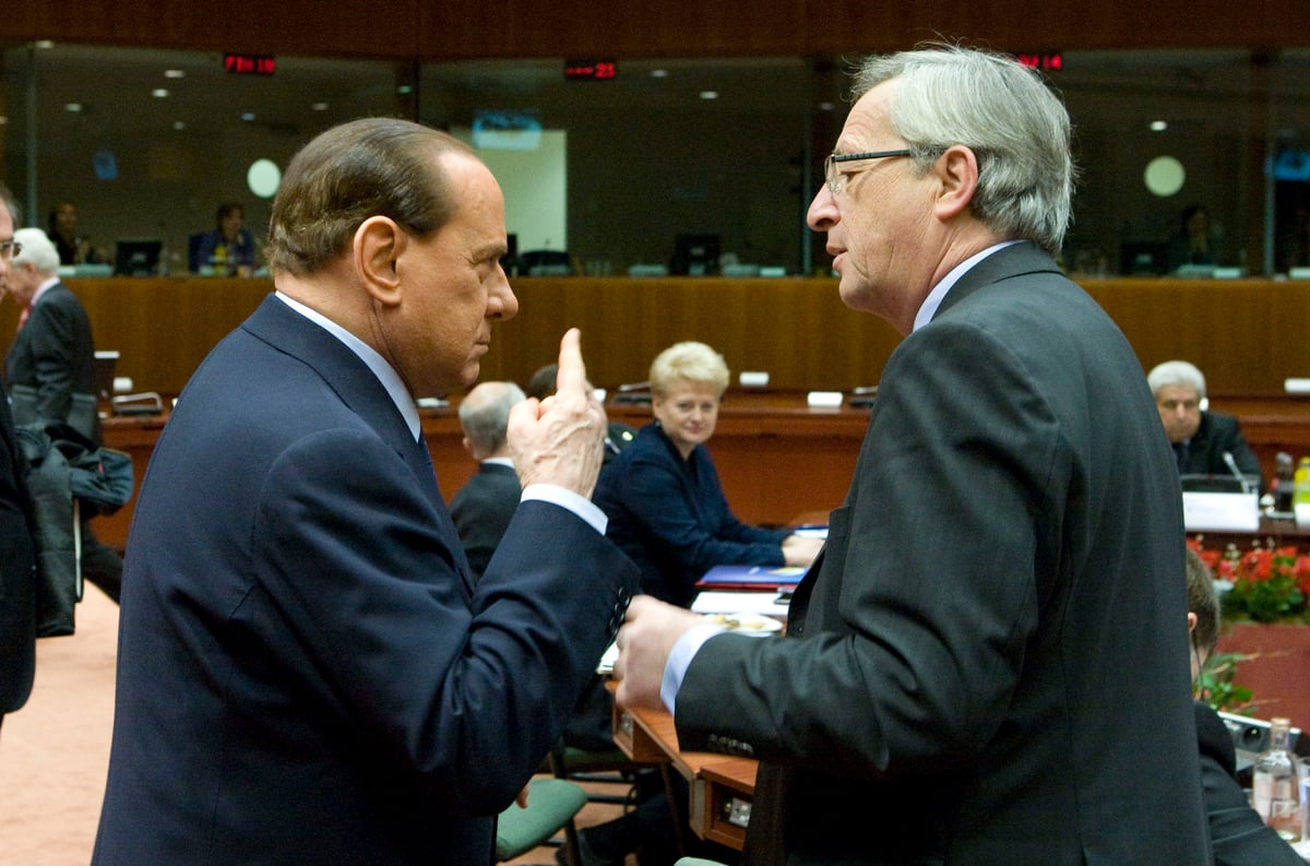 'Summit to save Europe' still vague on details