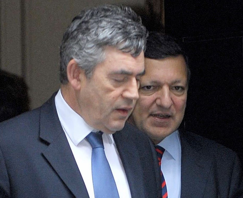 Biofuels 'aggravating' food prices says Brown