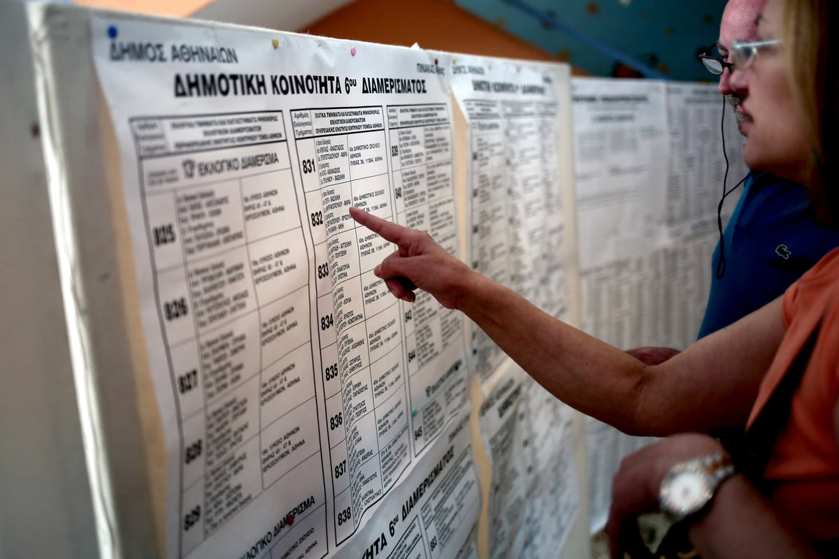 Parliament elections unlikely to include EU-wide MEP candidates