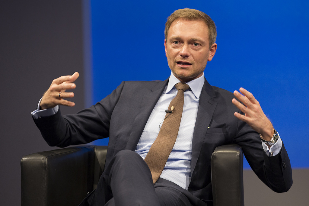 Germany pushes 'one-size-fits-all' EU spending rules