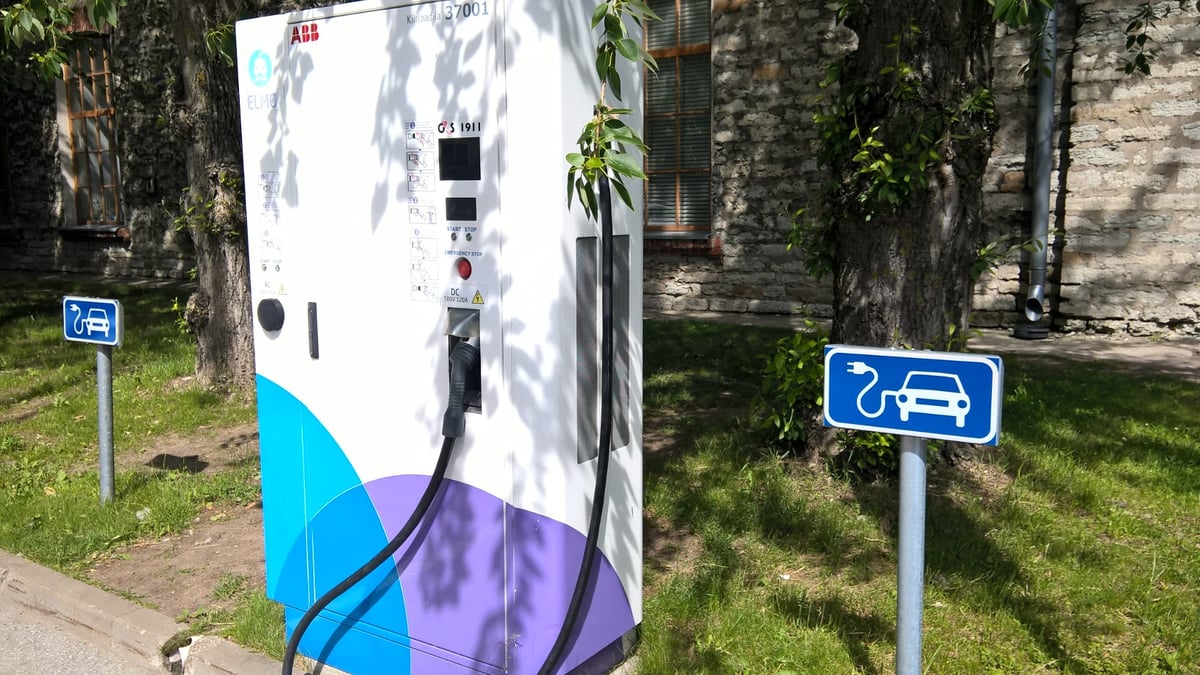 EU to spend €800 million on alternative fuel infrastructure