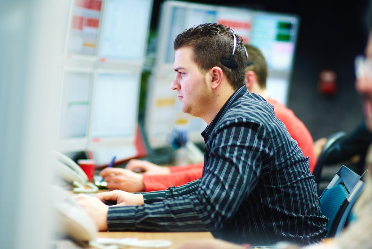 US gag order on EU police agency stirs controversy