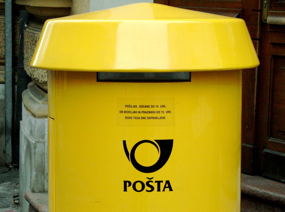 European postal services open to competition by 2011