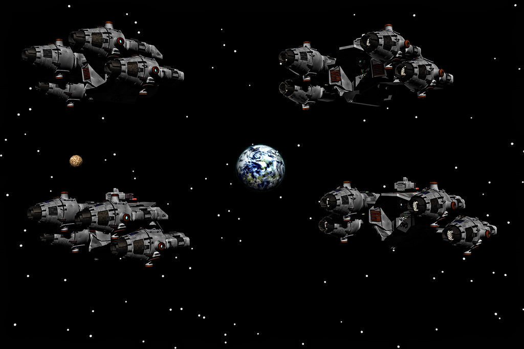 EU commissioner floats idea for European space force