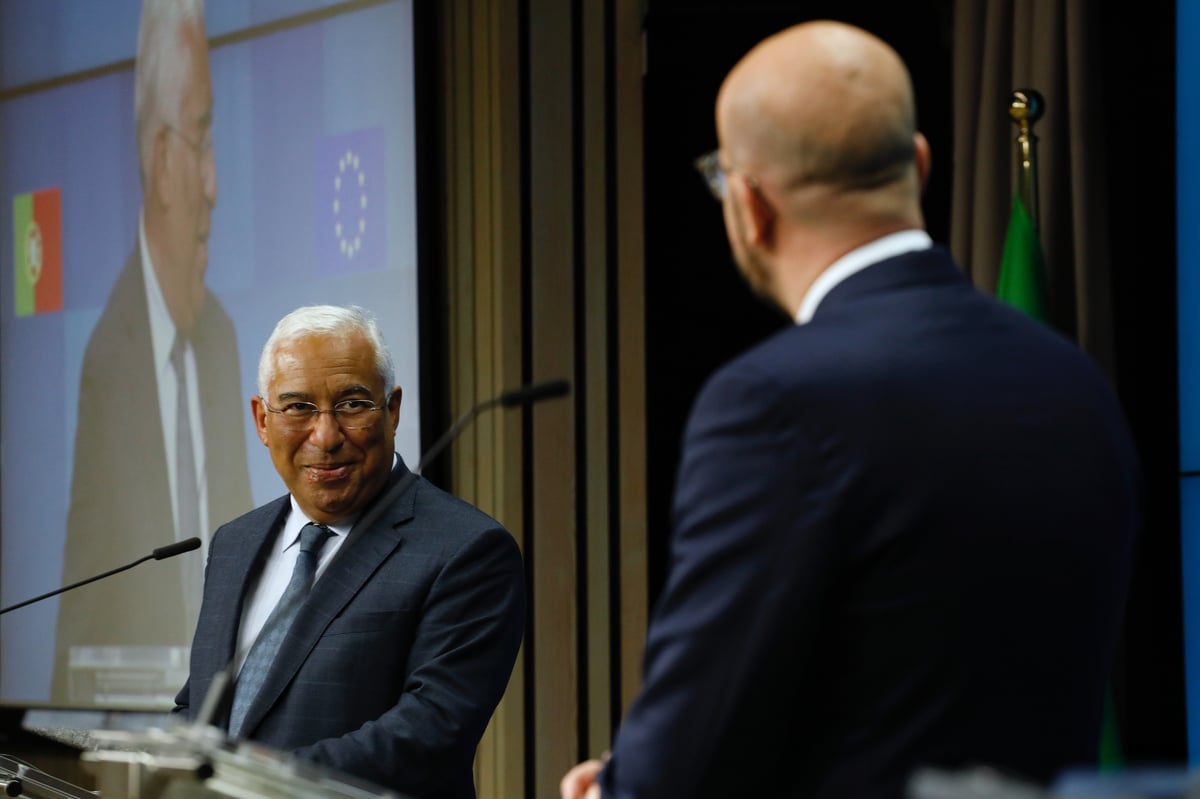 MEPs to debate Portugal's EU prosecutor controversy