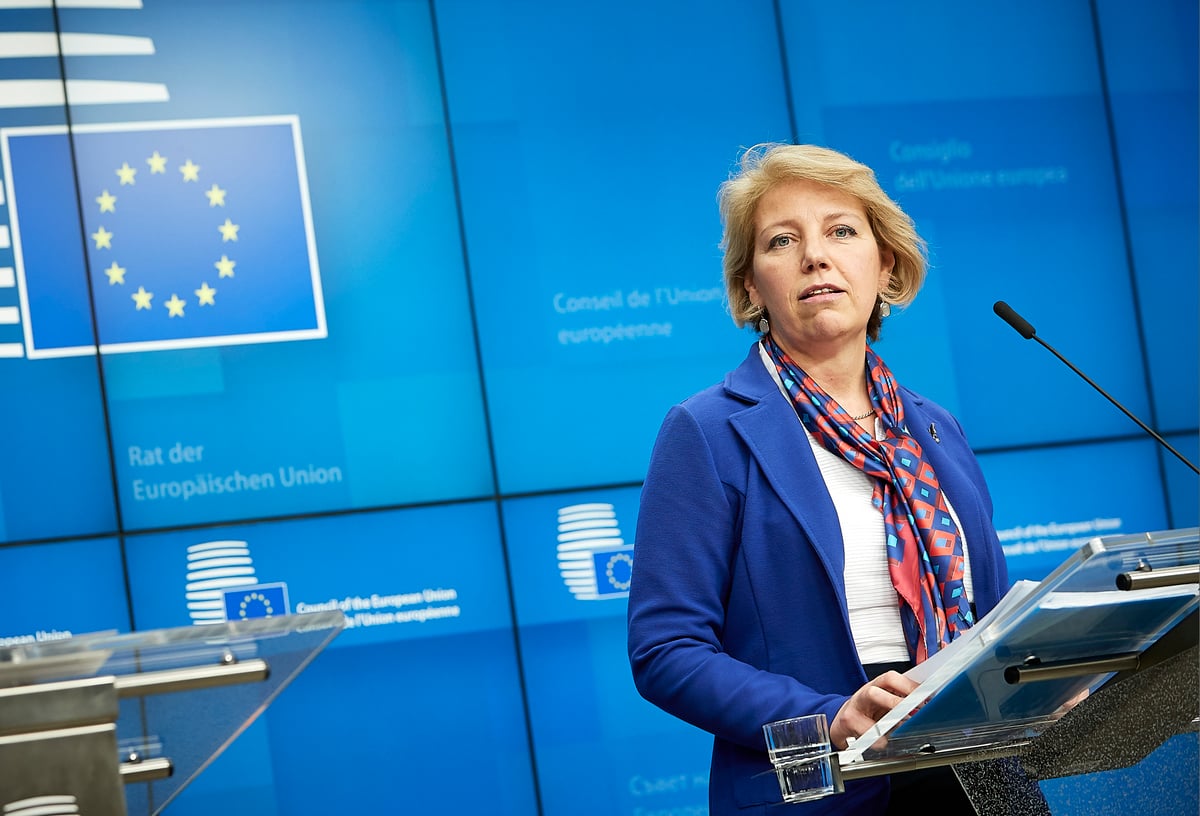 EU states wary of MEPs leading future conference