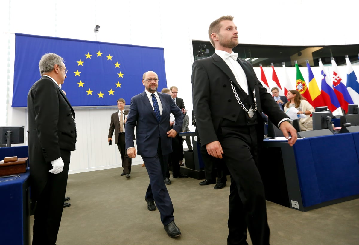 Influential MEPs not always high profile