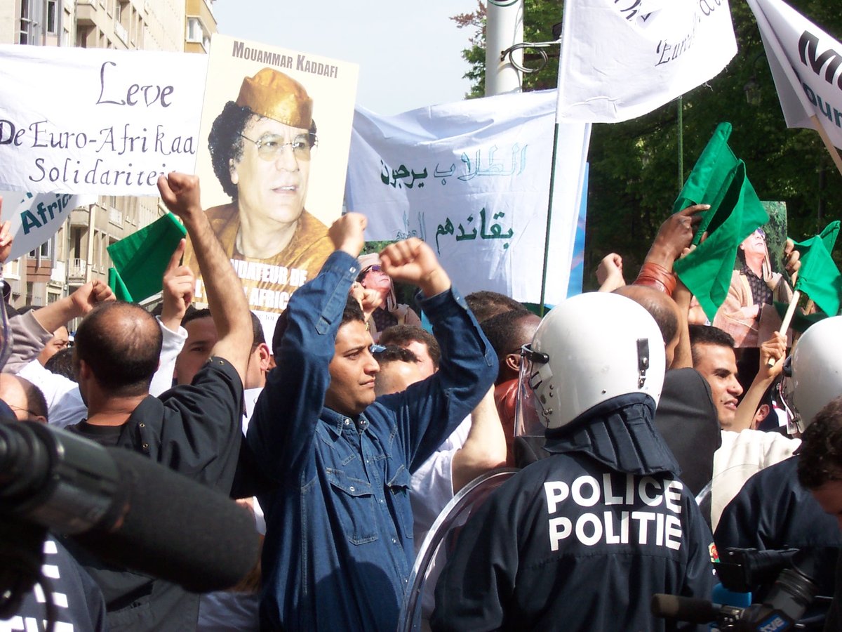 Libyan court delays ruling on Bulgarian nurses