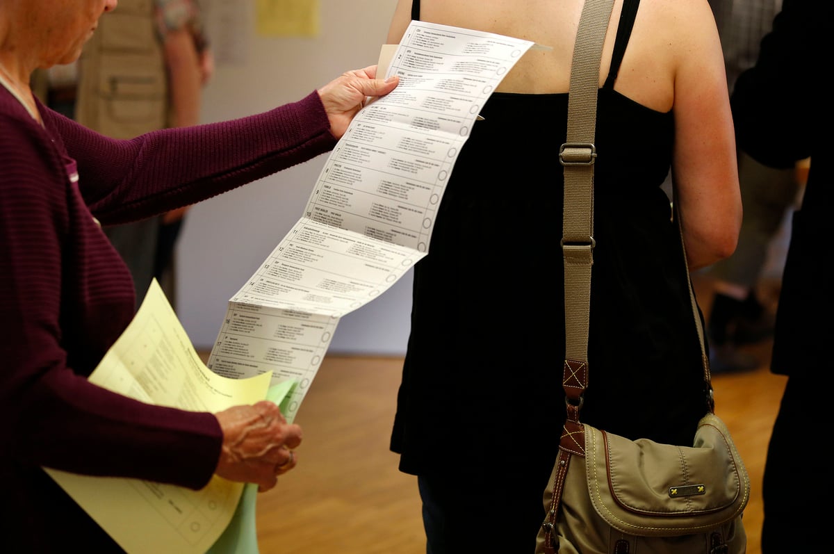 'Double-voting' in EU elections? It's possible — but could cost you €15,000