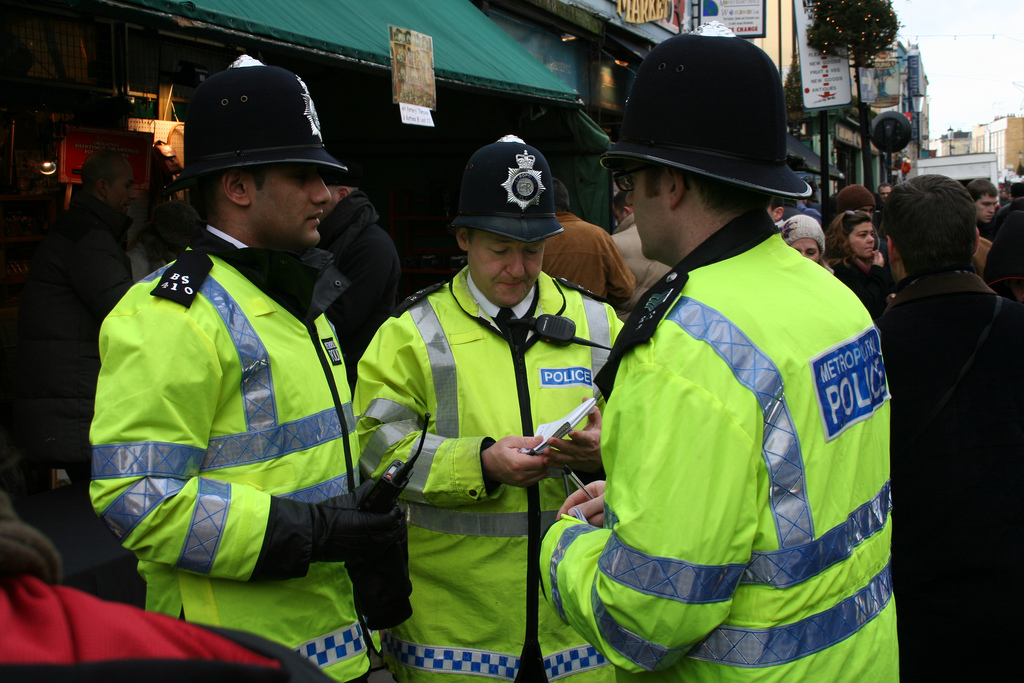 New EU police investigation co-operation alarms civil liberties watchdogs