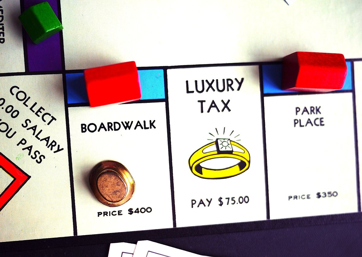 EU considering mandatory corporate tax base