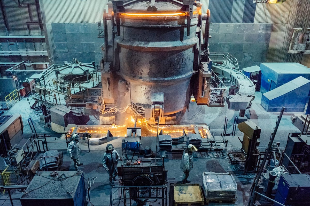 The right approach to addressing overcapacity problems, from a Chinese ...