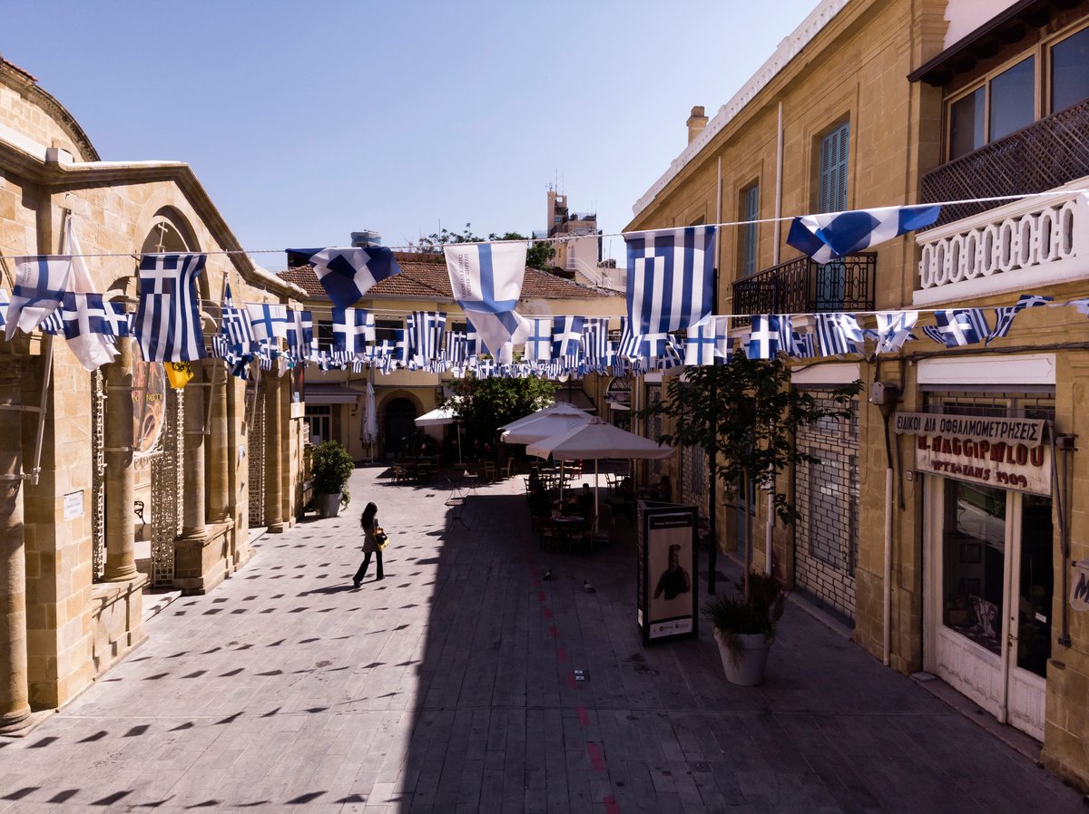 EU 'ready' to support Cyprus on Lebanon migration