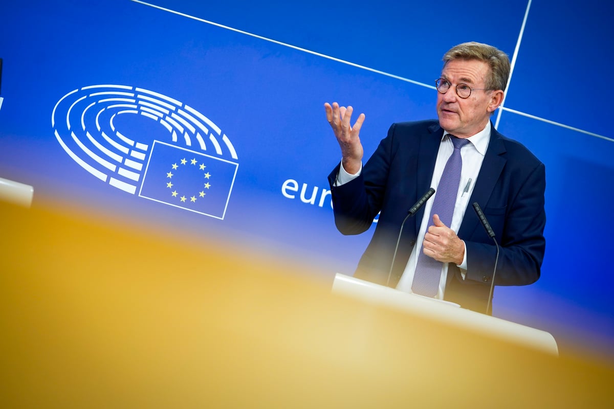 BUDG: More spending demands, more pressure on budgets