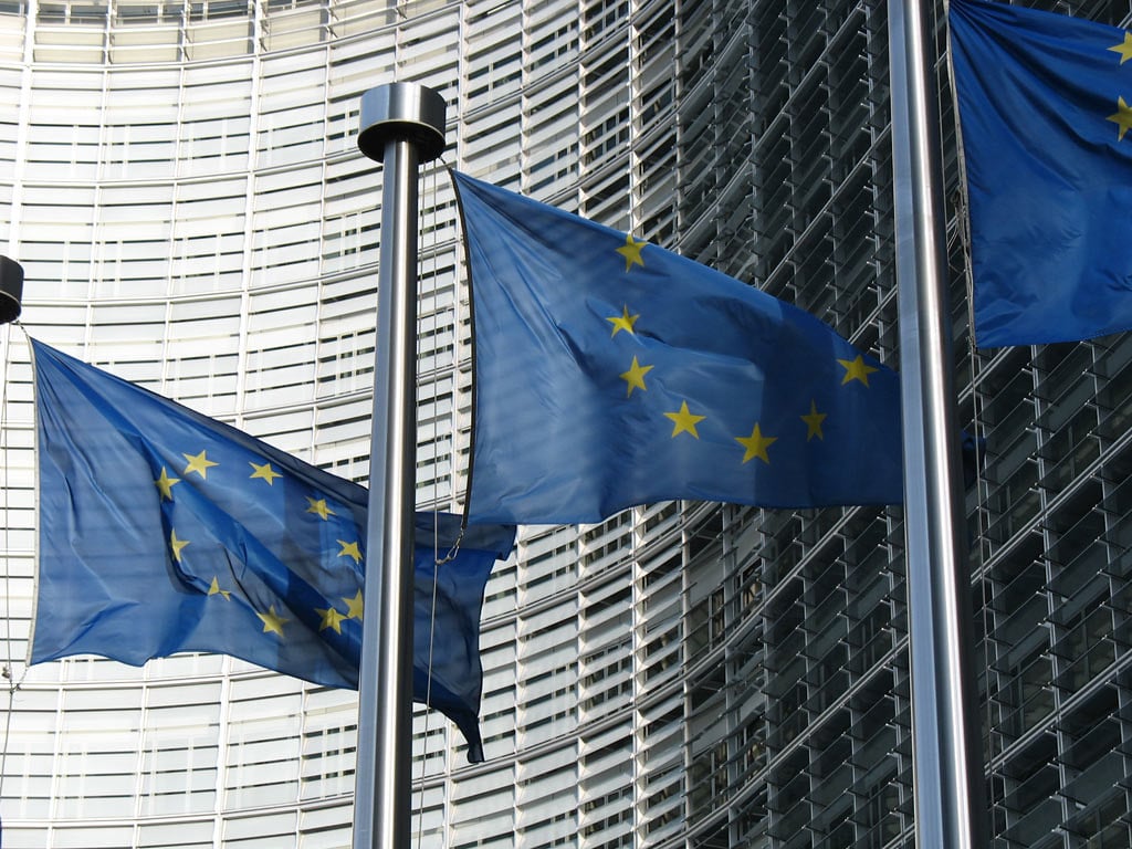 EU commission set to unveil 'dynamic' gas price cap proposal