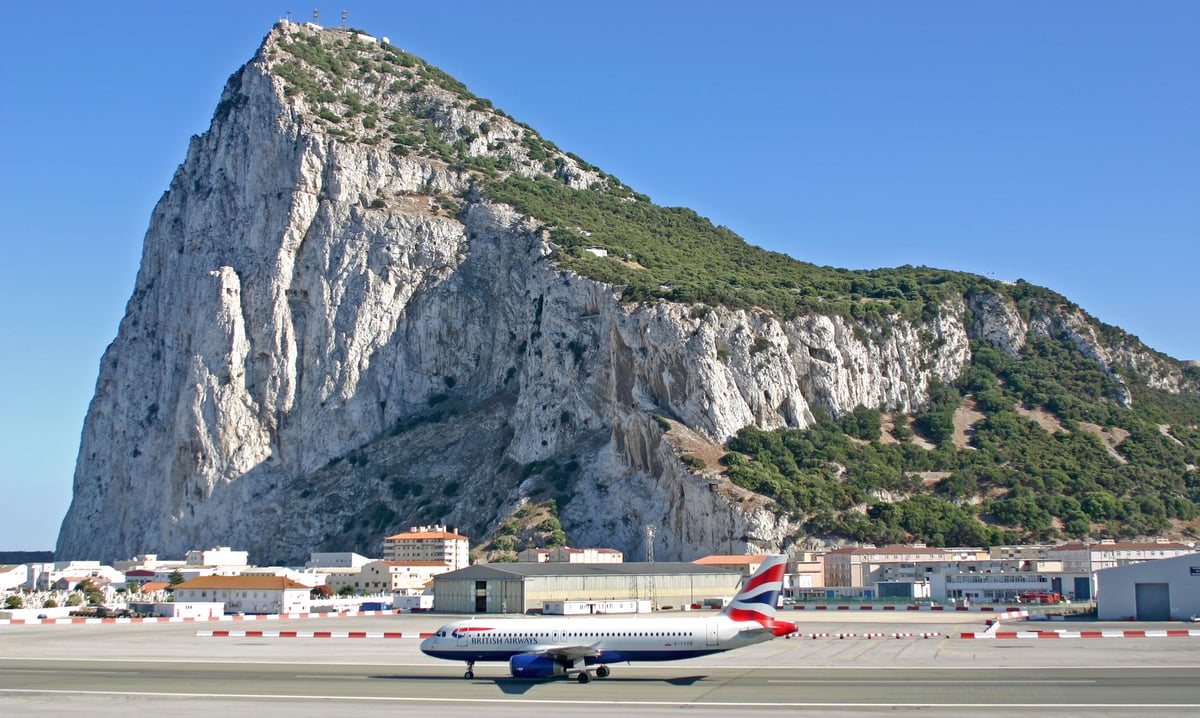 Gibraltar gets Brexit deal as EU and UK agree on border checks