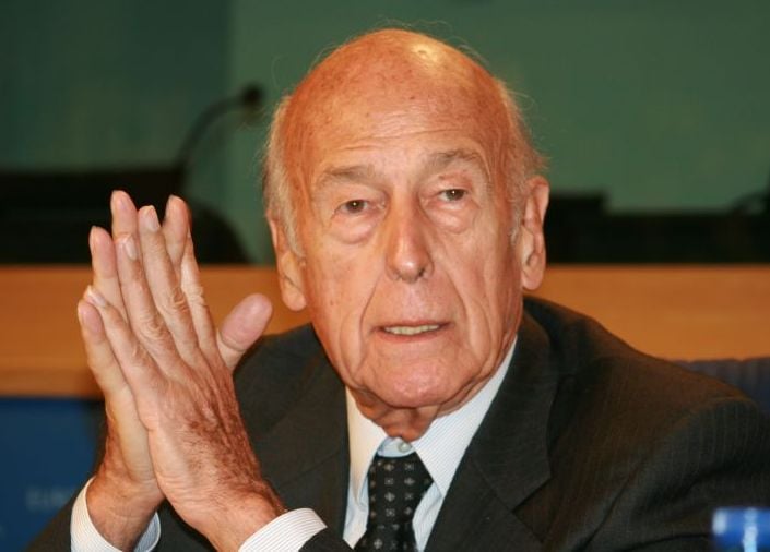 Father of EU constitution issues referendum warning