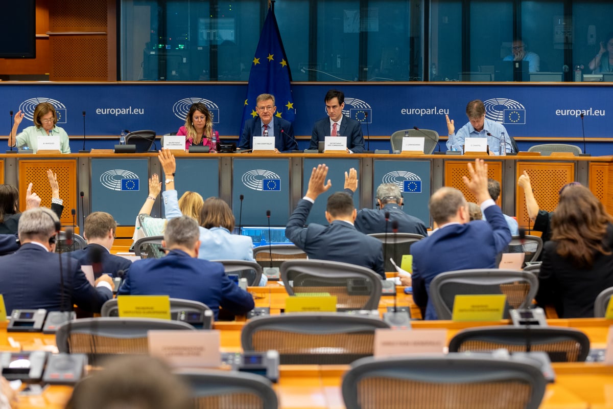MEPs call for extra €10bn to boost EU's long-term budget