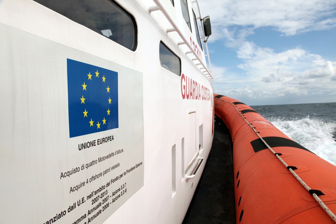EU rescue mission yet to receive extra cash or boats