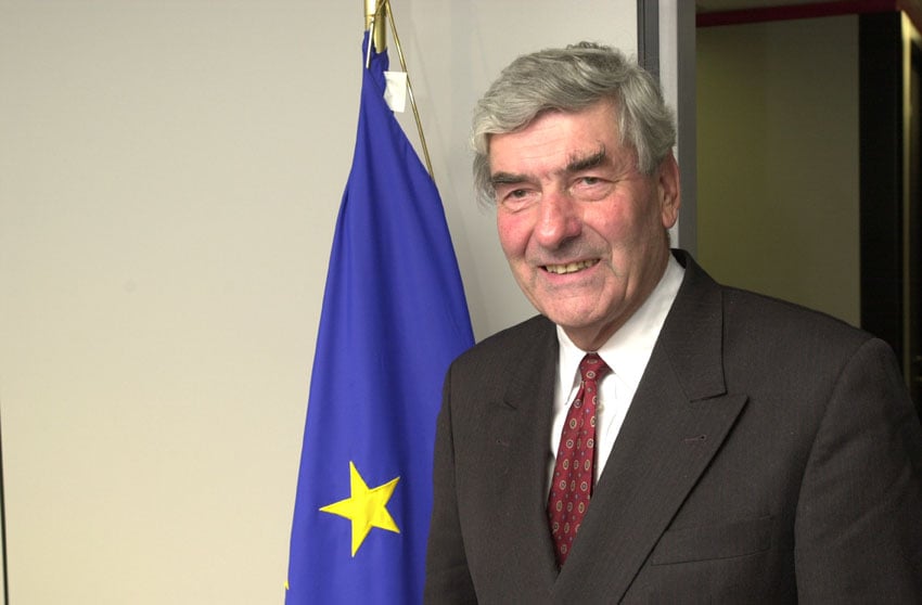 UN official says asylum claims lowest in years