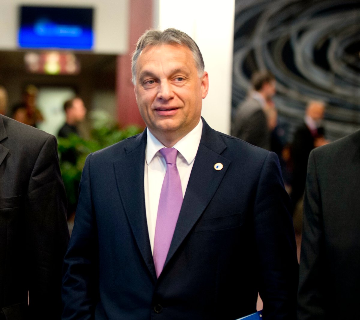 Orban: EU needs 'strong' leaders, not institutions