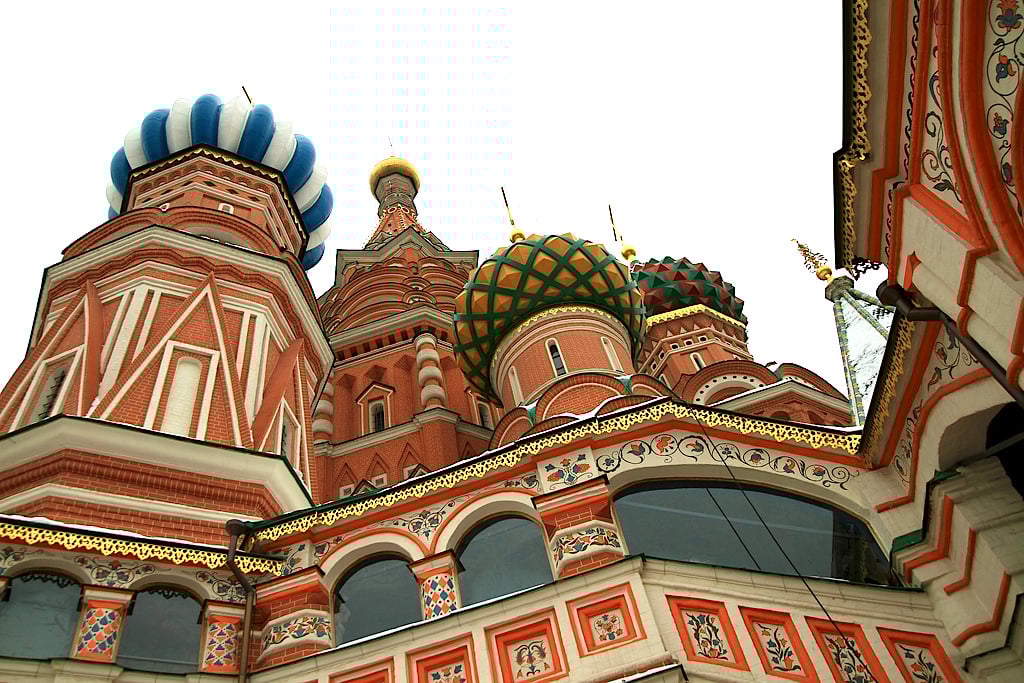 Russia Relaxes Eu Food Ban Counts Costs