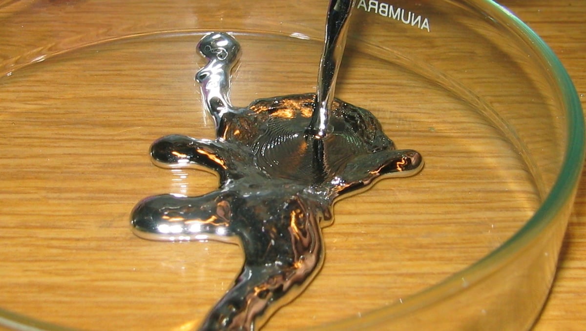 EU states stay mute on implementation of mercury bill