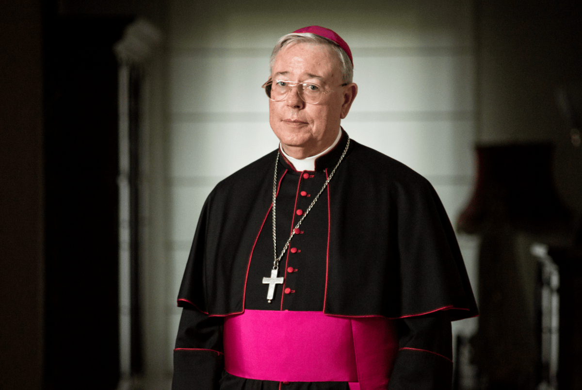 Cardinals speak out: EU needs corporate due diligence