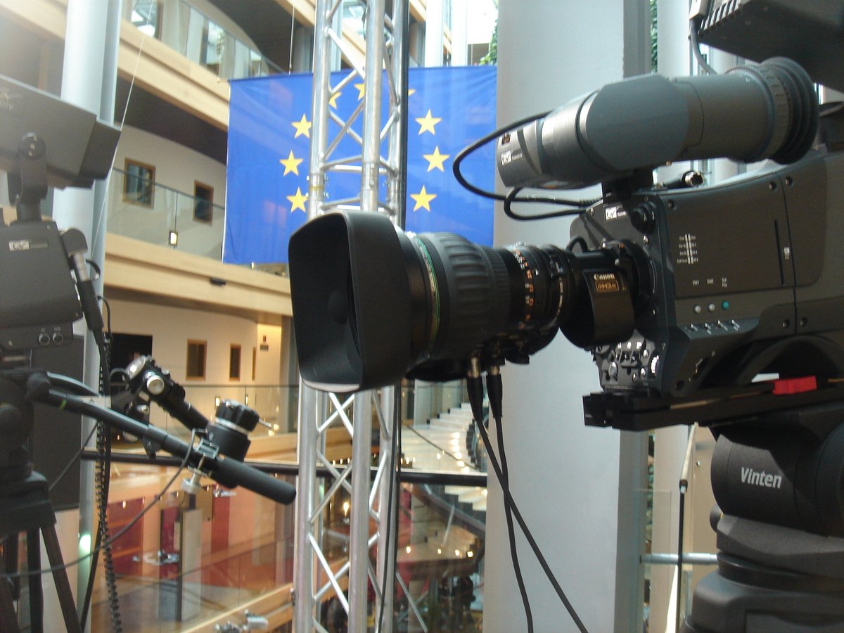 Reality shows biggest EU TV export