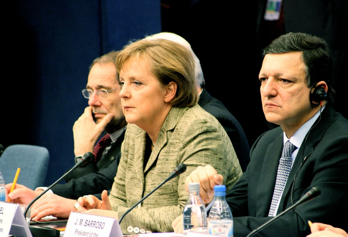 Voting and veto issues to dominate EU constitution discussions