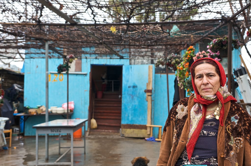 Violence against Roma on the rise, says Amnesty