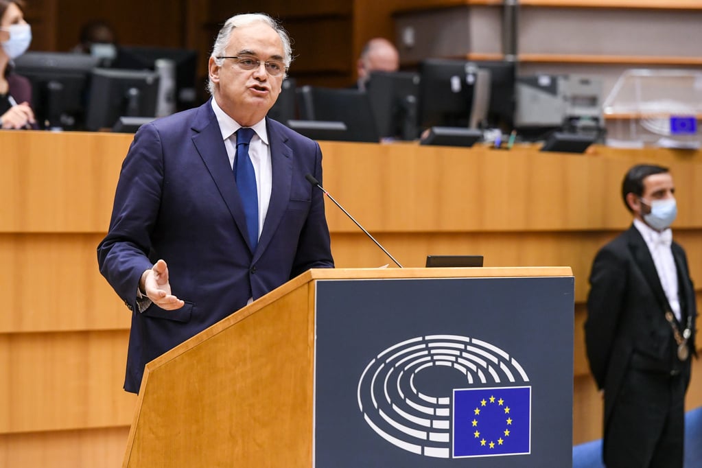 MEPs chide Portugal and Council in EU prosecutor dispute