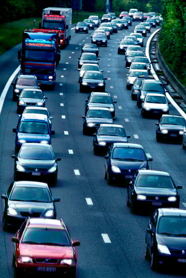 Single driving licence for EU citizens by 2012