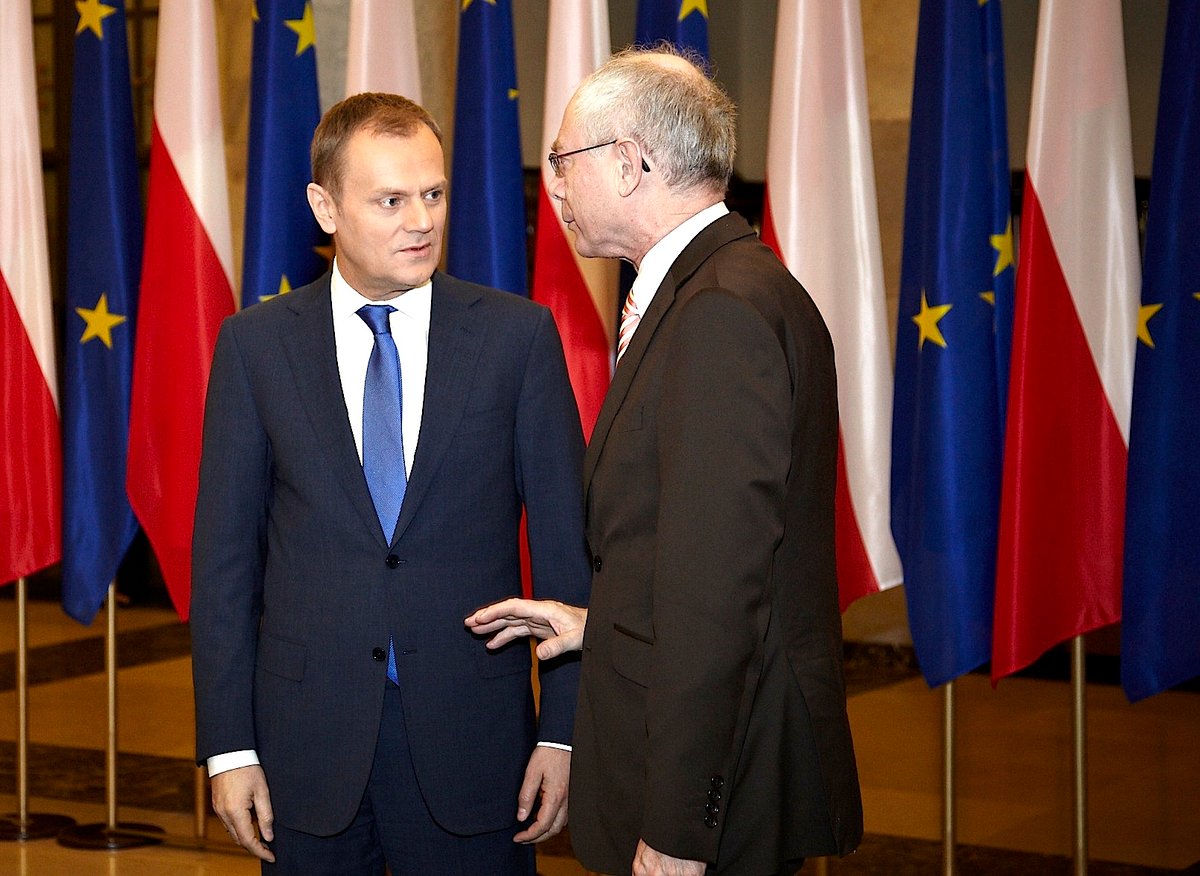 Polish EU presidency to test treaty rules