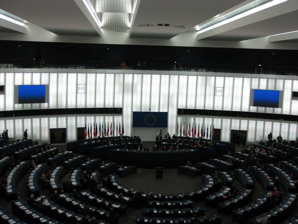 MEPs slam budgets of Council and EU police agency