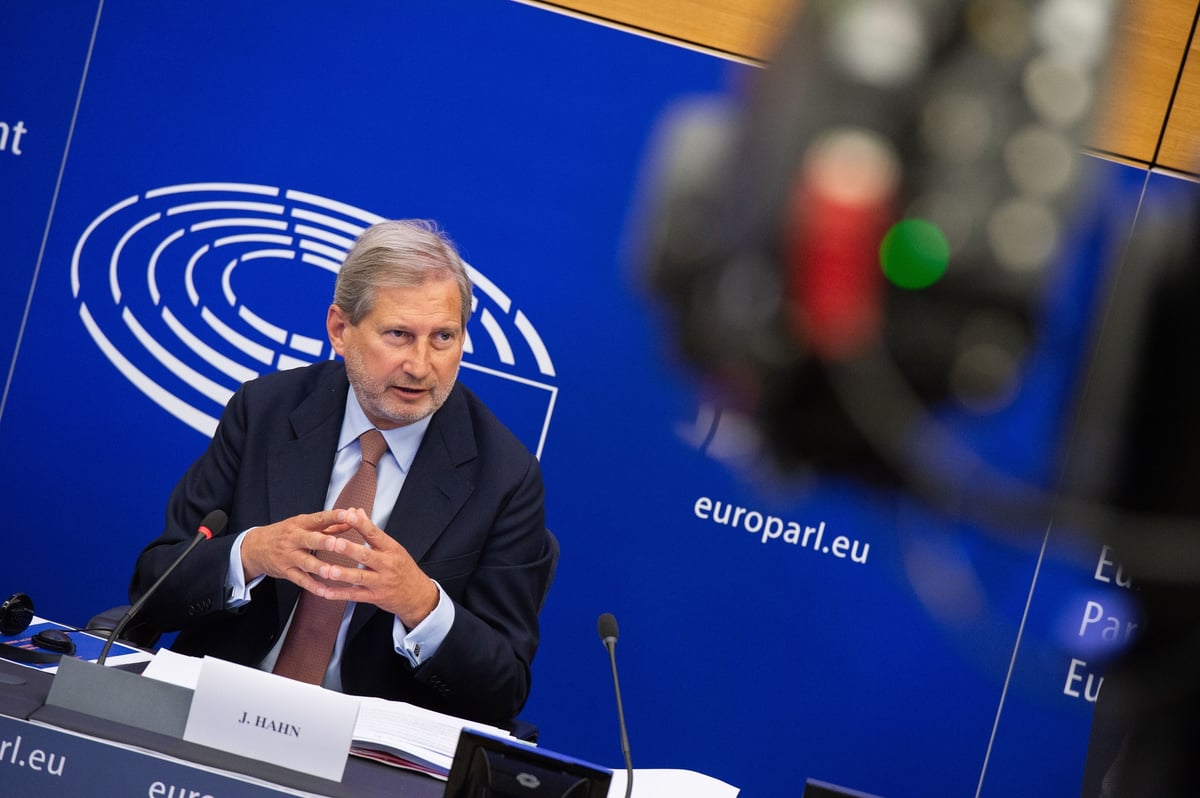 MEPs set to take EU Commission to court on rule-of-law