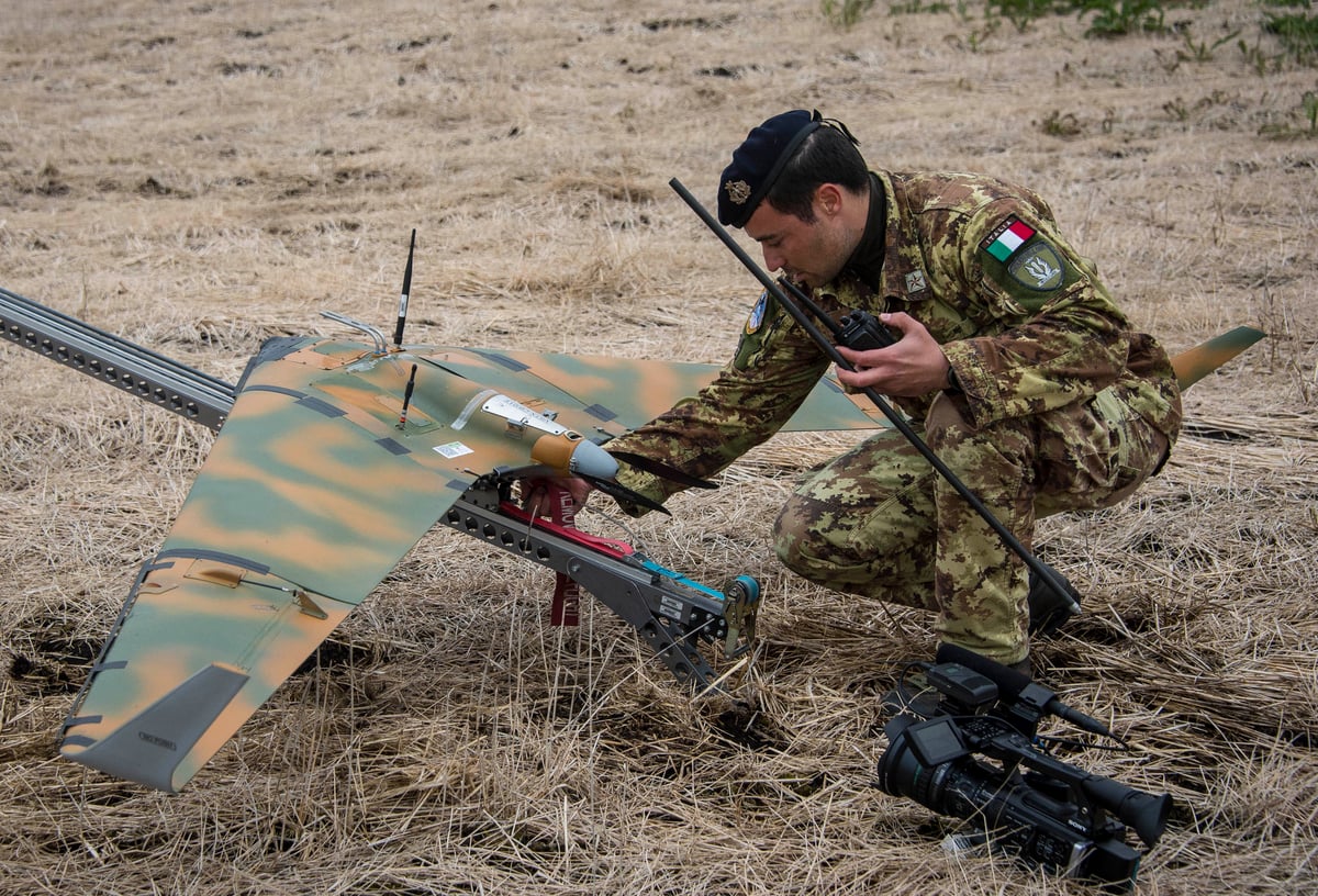 Devil in detail of new EU defence splurge