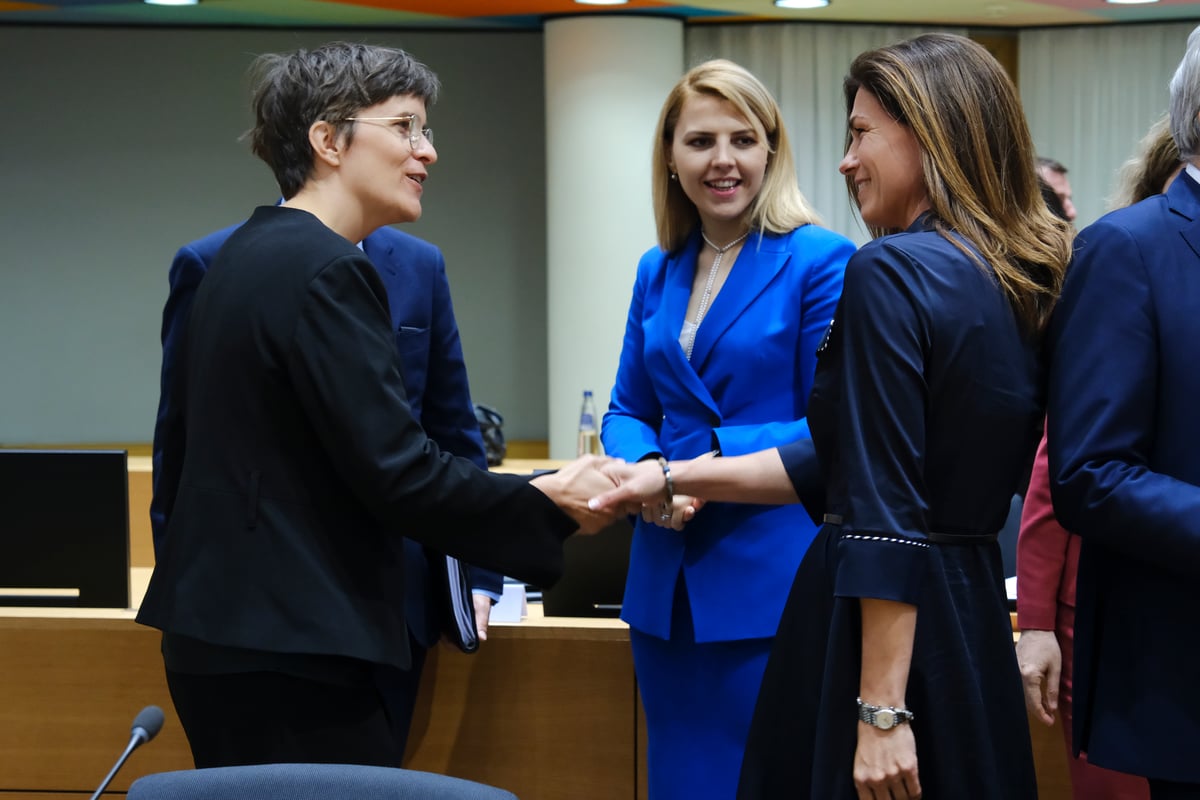 Germany unsure if Orbán fit to be 'EU president'