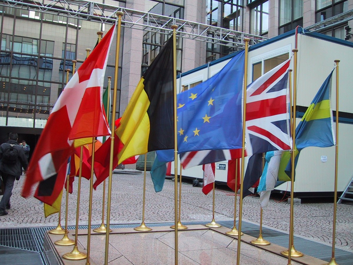 EU and US face off ahead of WTO talks