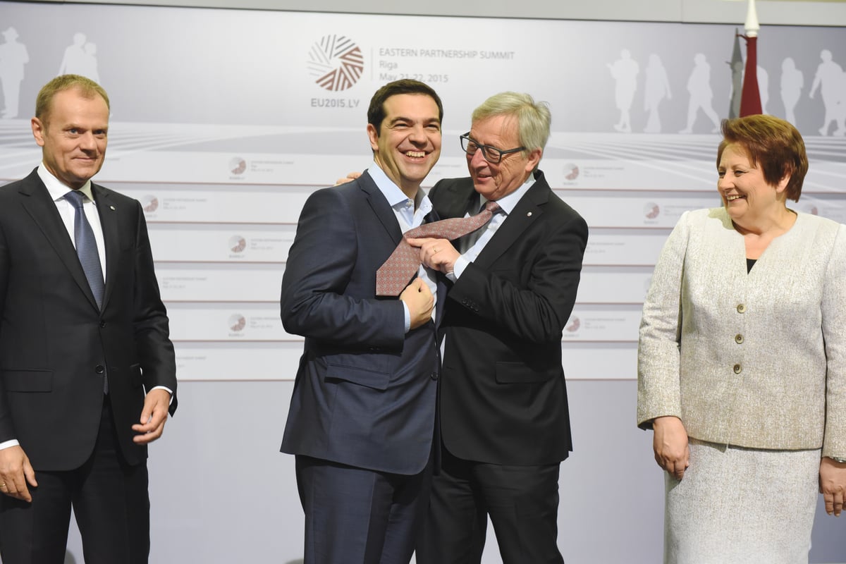 Greece says it cannot fulfil demands for loans