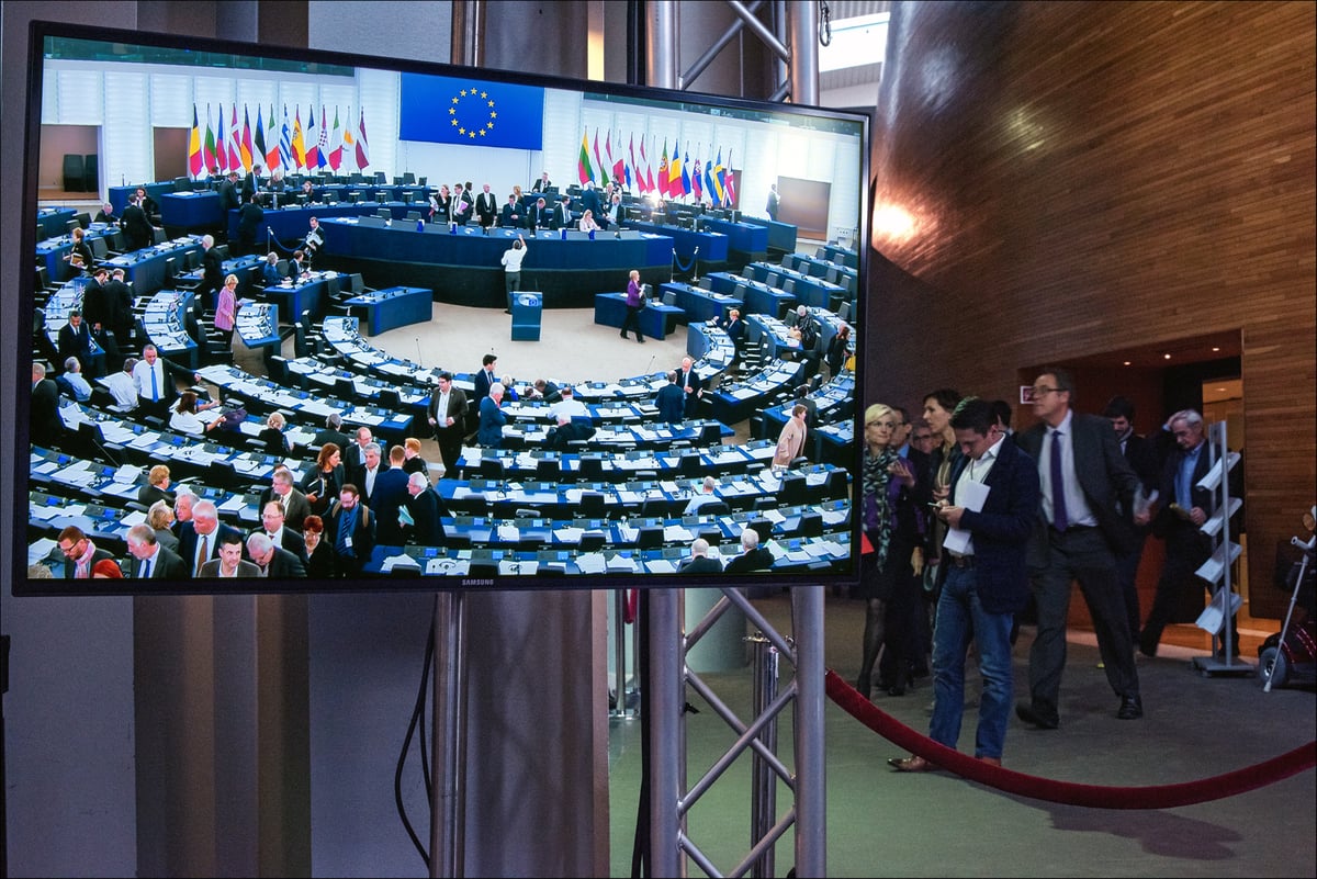 EP debate on Poland could turn into 'carnage'