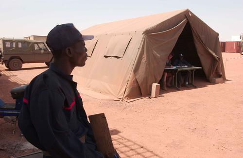 EU to be collateral damage after Chad ends military deal with France