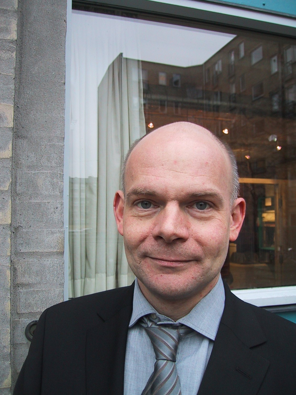 Tillack ruling hands ace to Commission