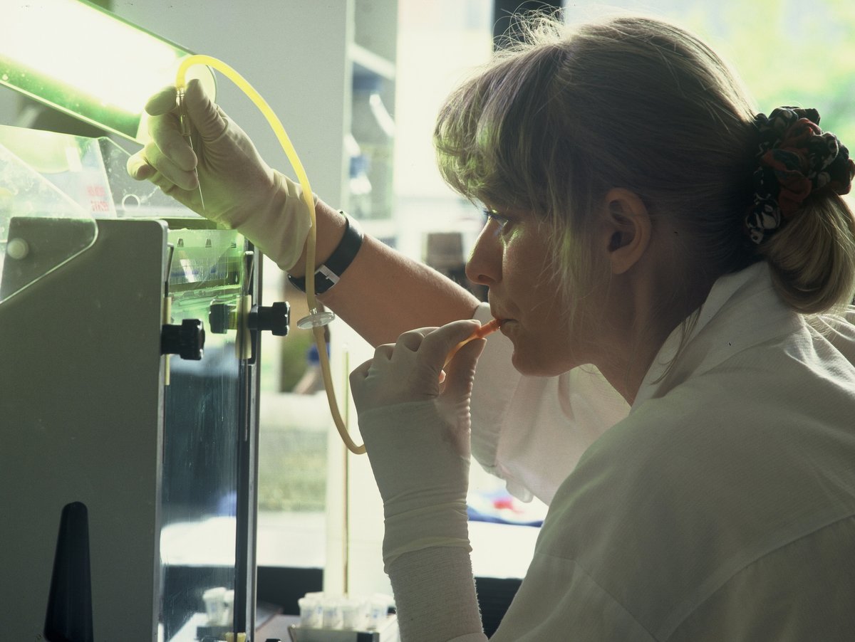 Growth in EU research spending hides problems