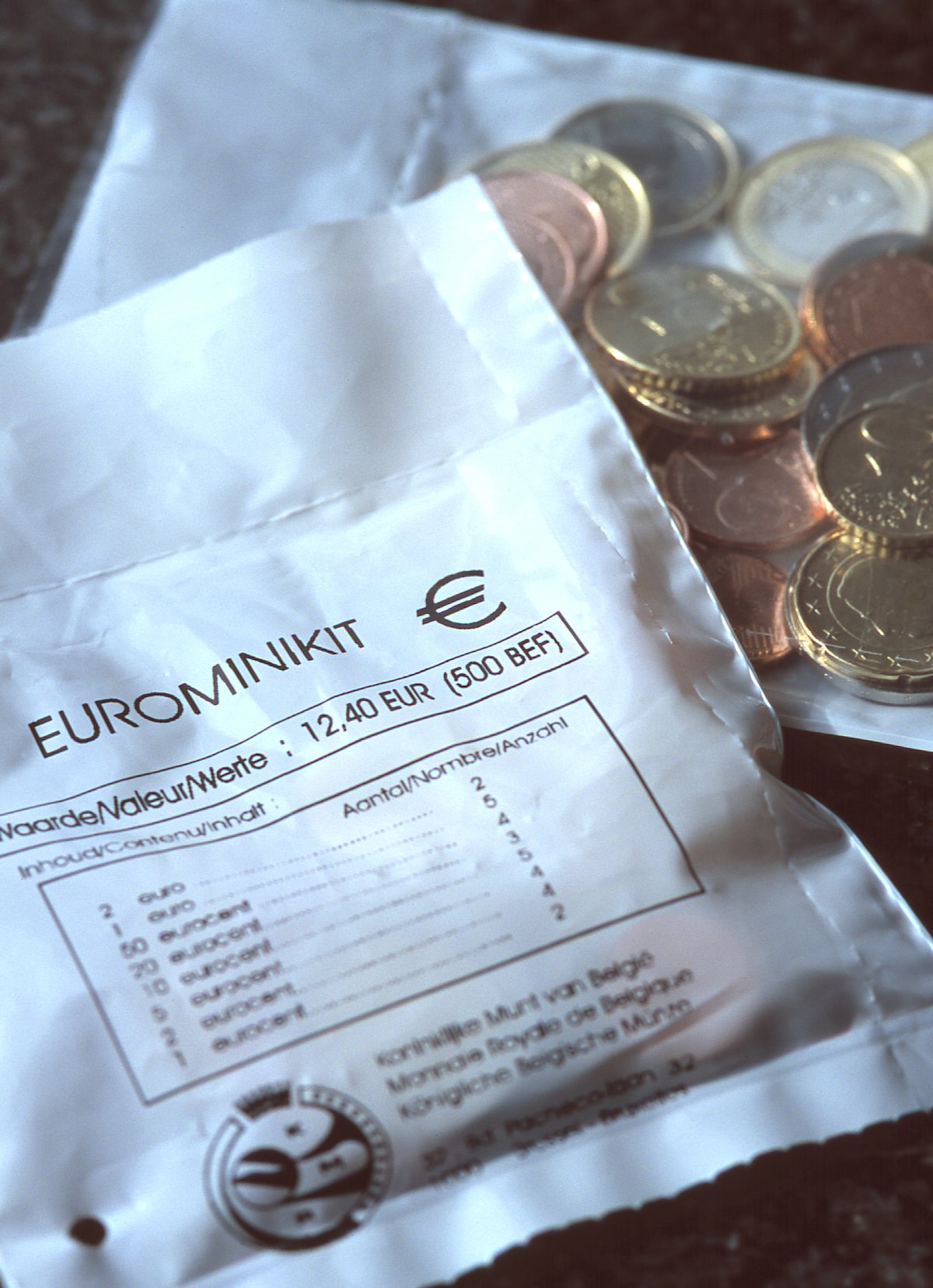 Global turmoil hitting EU economy worse than feared